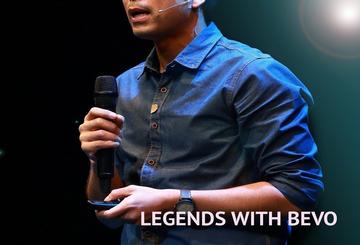 Legends with Bevo TV Show - Australian TV Guide - 9Entertainment