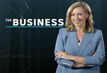 The Business TV Show - Australian TV Guide - 9Entertainment