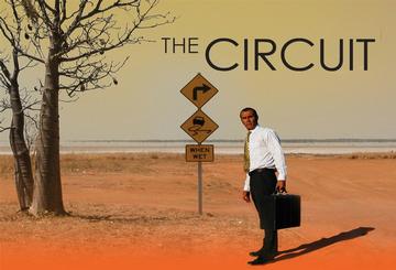 The Circuit TV Show - Australian TV Guide - 9Entertainment