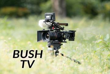 Bush TV TV Show - Australian TV Guide - 9Entertainment