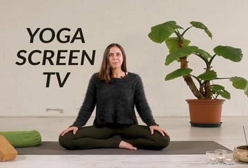 Yoga Screen TV TV Show - Australian TV Guide - 9Entertainment