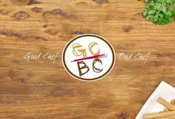 Good Chef Bad Chef TV Show - Australian TV Guide - 9Entertainment