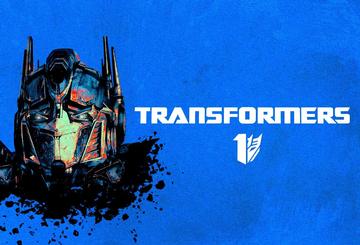 Transformers TV Show - Australian TV Guide - 9Entertainment