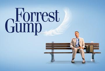 Forrest Gump TV Show - Australian TV Guide - 9Entertainment