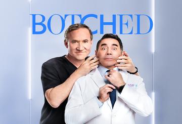 Botched TV Show - Australian TV Guide - 9Entertainment