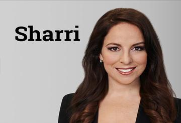 Sharri TV Show - Australian TV Guide - 9Entertainment