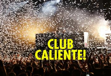 Club Caliente! TV Show - Australian TV Guide - 9Entertainment