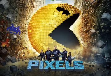 Pixels TV Show - Australian TV Guide - 9Entertainment