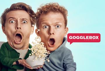 Gogglebox Australia TV Show - Australian TV Guide - 9Entertainment