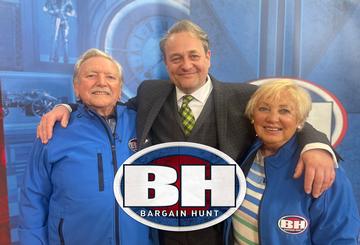 Bargain Hunt TV Show - Australian TV Guide - 9Entertainment
