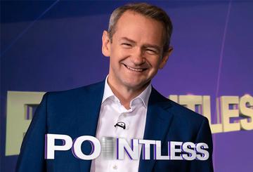 Pointless TV Show - Australian TV Guide - 9Entertainment