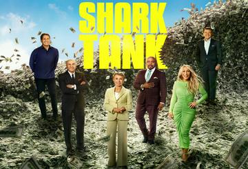 Shark Tank TV Show - Australian TV Guide - 9Entertainment