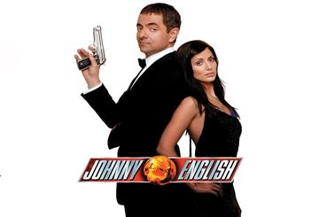 Johnny English TV Show - Australian TV Guide - 9Entertainment