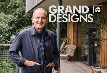 Grand Designs TV Show - Australian TV Guide - 9Entertainment