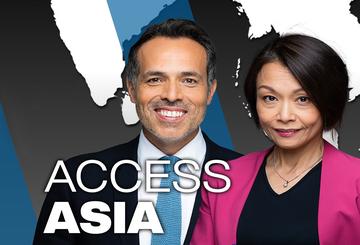 Access Asia TV Show - Australian TV Guide - 9Entertainment