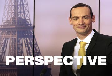 Perspective TV Show - Australian TV Guide - 9Entertainment