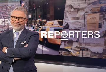 Reporters TV Show - Australian TV Guide - 9Entertainment