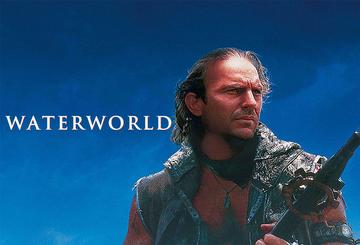 Waterworld TV Show - Australian TV Guide - 9Entertainment