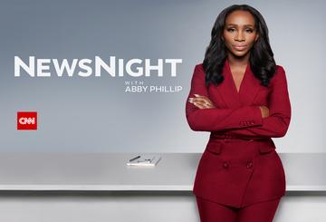 CNN NewsNight TV Show - Australian TV Guide - 9Entertainment