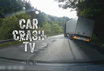 Car Crash TV TV Show - Australian TV Guide - 9Entertainment