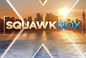 Europe Squawk Box TV Show - Australian TV Guide - 9Entertainment