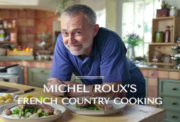 Michel Roux's French Country Cooking TV Show - Australian TV Guide ...