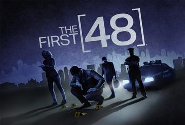 The First 48 TV Show - Australian TV Guide - 9Entertainment