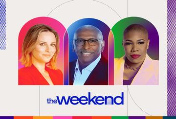 The Weekend TV Show - Australian TV Guide - 9Entertainment