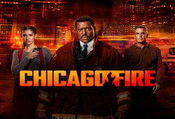Chicago Fire TV Show - Australian TV Guide - 9Entertainment