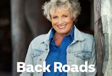 Back Roads TV Show - Australian TV Guide - 9Entertainment
