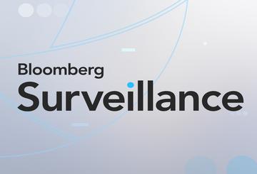 Bloomberg Surveillance TV Show - Australian TV Guide - 9Entertainment