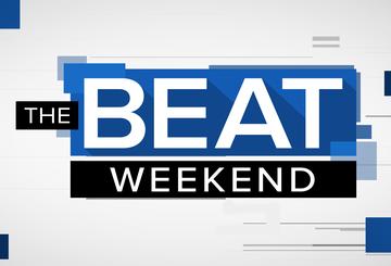 The Beat: Weekend TV Show - Australian TV Guide - 9Entertainment