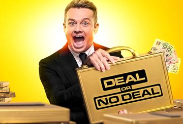 Deal or No Deal TV Show - Australian TV Guide - 9Entertainment