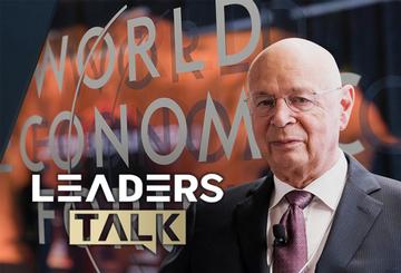 Leaders Talk TV Show - Australian TV Guide - 9Entertainment