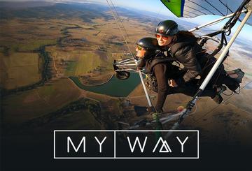My Way TV Show - Australian TV Guide - 9Entertainment