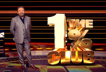 The 1% Club TV Show - Australian TV Guide - 9Entertainment
