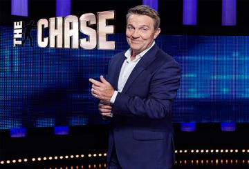The Chase TV Show - Australian TV Guide - 9Entertainment