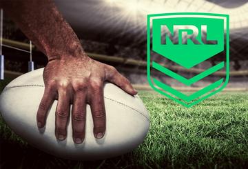 NRL Friday Night Footy TV Show - Australian TV Guide - 9Entertainment