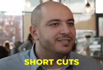 Short Cuts TV Show - Australian TV Guide - 9Entertainment