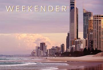 Weekender TV Show - Australian TV Guide - 9Entertainment