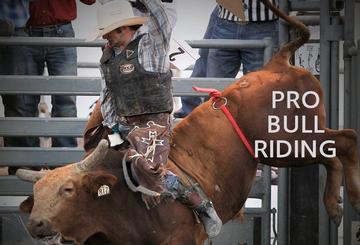 Pro Bull Riding USA - Unleash The Beast TV Show - Australian TV Guide ...