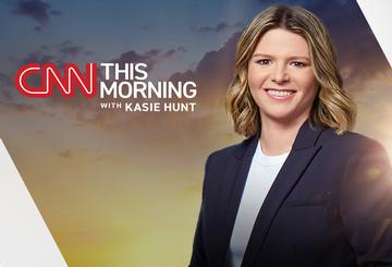 CNN This Morning TV Show - Australian TV Guide - 9Entertainment