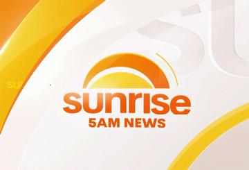 Sunrise Early News TV Show - Australian TV Guide - 9Entertainment