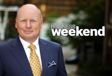 Business Weekend with Ross Greenwood TV Show - Australian TV Guide ...