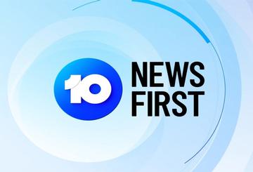 10's Late News TV Show - Australian TV Guide - 9Entertainment