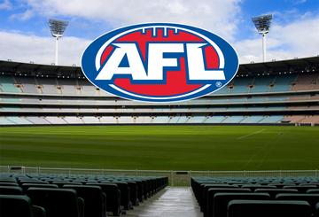 AFL TV Show - Australian TV Guide - 9Entertainment