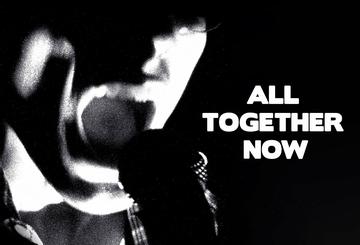 All Together Now TV Show - Australian TV Guide - 9Entertainment
