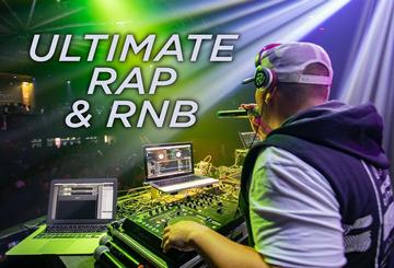 Ultimate Rap & RnB TV Show - Australian TV Guide - 9Entertainment