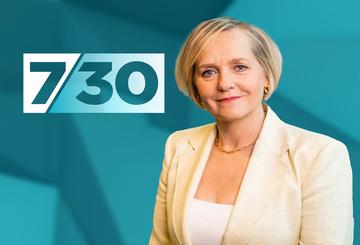7.30 TV Show - Australian TV Guide - 9Entertainment