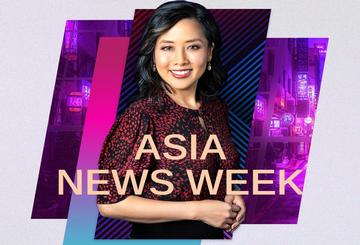 Asia News Week TV Show - Australian TV Guide - 9Entertainment
